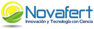 Novafert – Innovación y Teconología con Ciencia